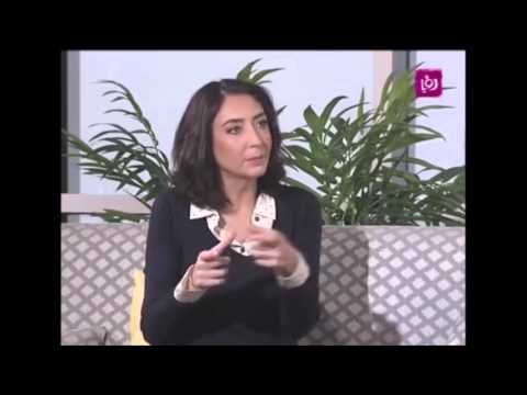 The Full Interview of HRH Princess Rym Ali on "Ro'ya" TV | Jordan Media ...